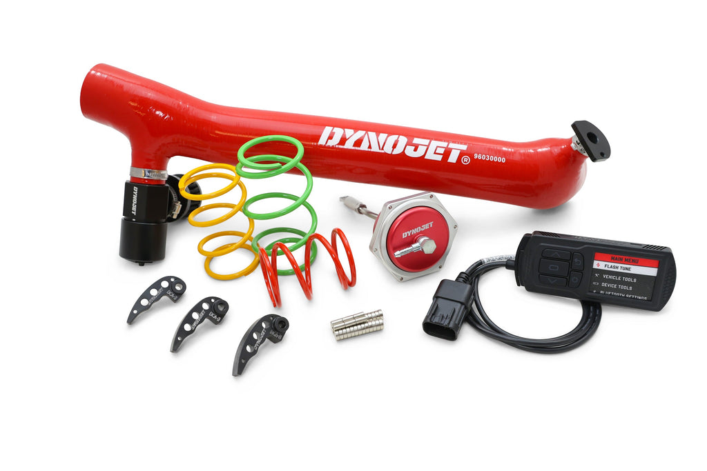 Dynojet - Stage 3 + Kit Best selling products – Topline Performance Products