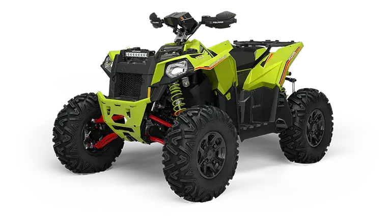 ATV Performance Products – Topline Performance Products