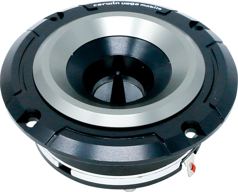 Cerwin Vega - 1.75" Compression Tweeter Titanium Dome – Topline ...