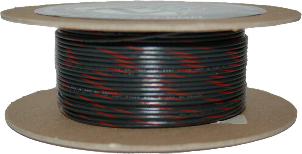 Namz Custom Cycle - 100' Spool 20-gauge Wire – Topline Performance Products