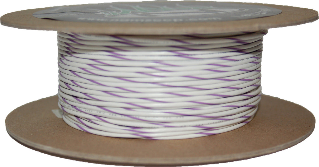 Namz Custom Cycle - 100' Spool 20-gauge Wire – Topline Performance Products