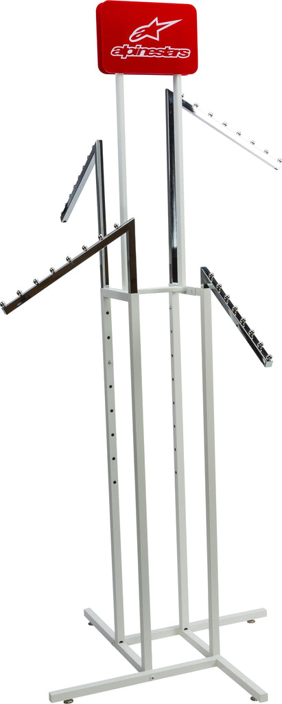 Alpinestars - 4-way Fixture Bicycle Collection – Topline Performance ...