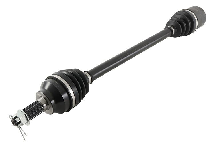 All Balls - 8 Ball Extreme Axle Rear Axles & Half – Topline Performance ...
