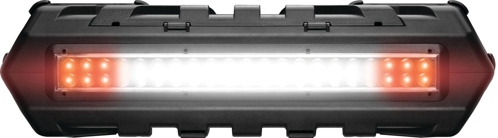 Boss Audio 8" Rack Mount Bluetooth Led Lightbar – Topline Performance ...