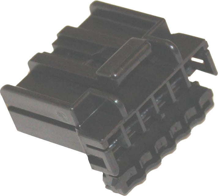 Namz Custom Cycle - Amp 6-wire Plug Housing Multilock – Topline ...