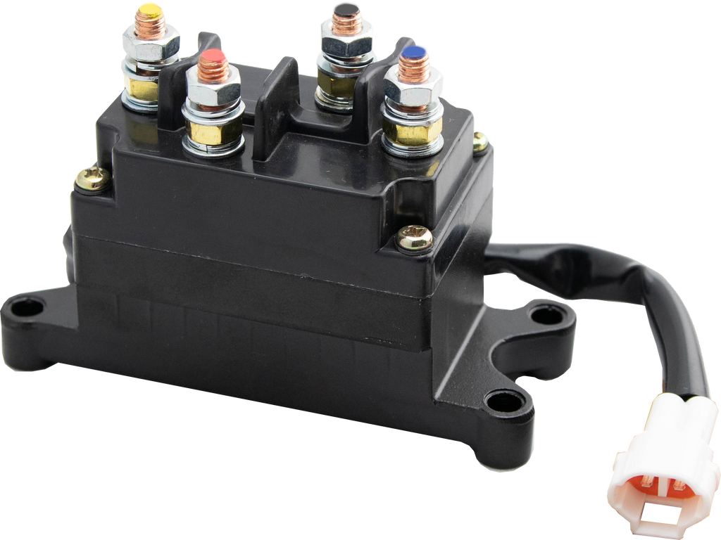 Kfi - Assault Contactor Relay Polaris Kit Polaris – Topline Performance ...
