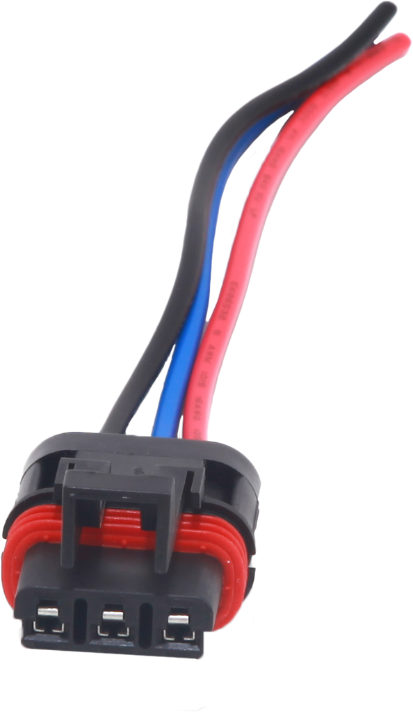 Open Trail - Bus Bar Pigtail Harness ATV Performance – Topline ...