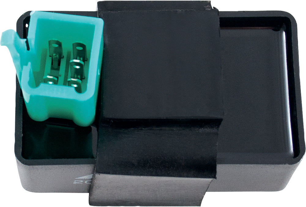 Mogo Parts - Cdi 5 Pin Female Ac Plug 50-125cc (green) – Topline ...