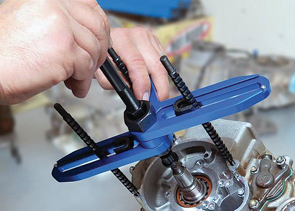 Motion Pro Crankcase Splitter V2 Tires & Wheels – Topline Performance ...