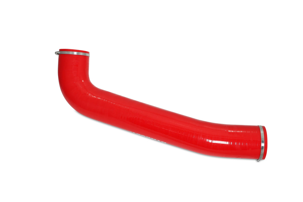 DYNOJET - Cvt Inlet Duct Tube Polaris – Topline Performance Products