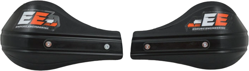 Enduro Engineering - Evo 2 Roost Deflector Black Outer – Topline ...