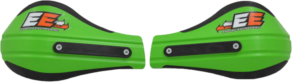 Enduro Engineering - Evo 2 Roost Deflector Green Outer – Topline ...