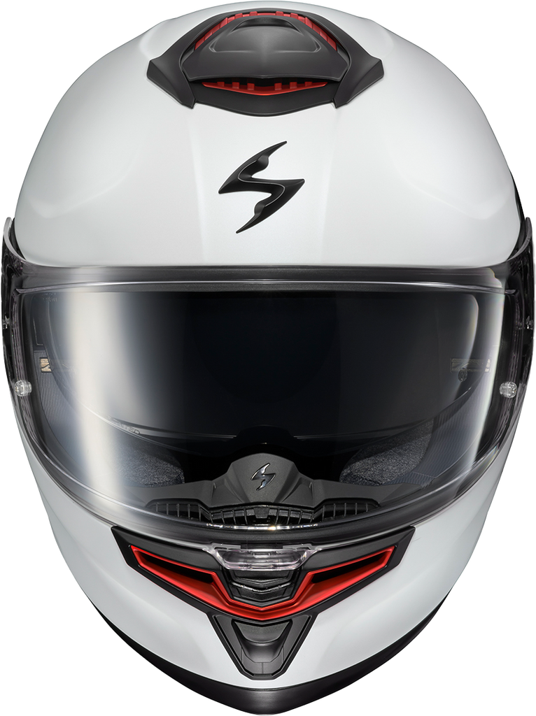 SCORPION EXO - Exo Eclipse Full Face Helmet Matte – Topline Performance ...