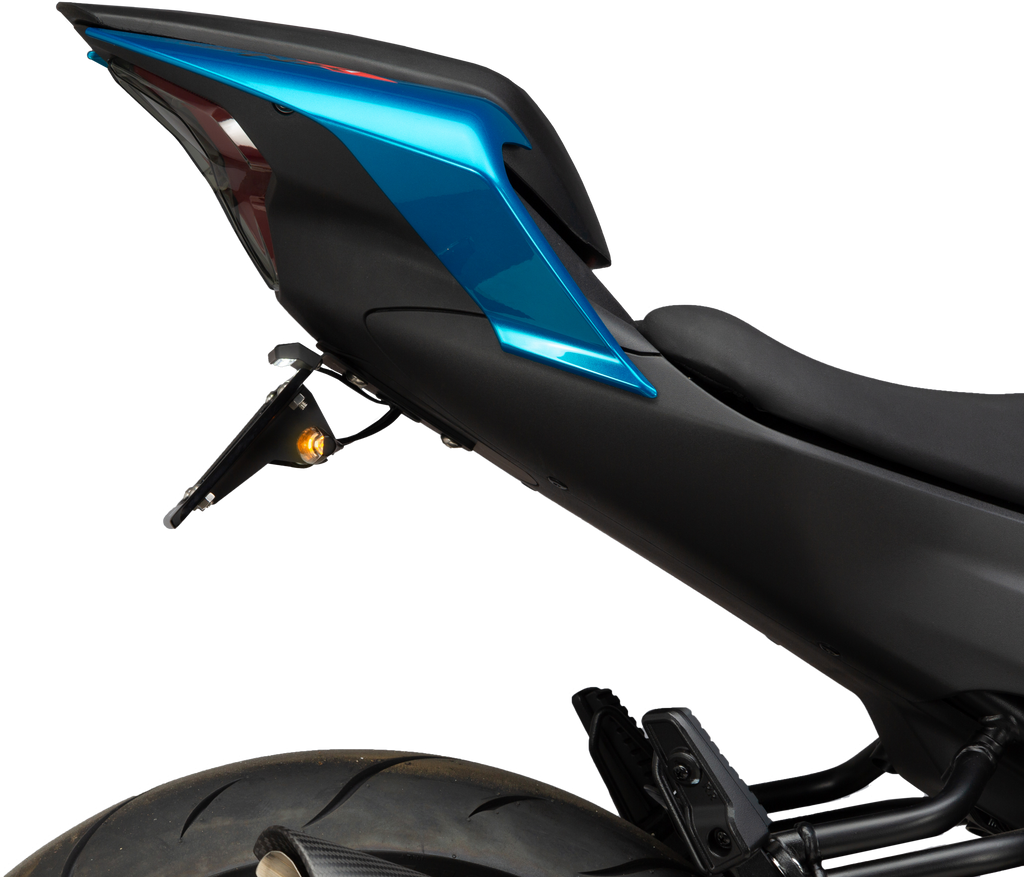 Yoshimura - Fender Eliminator Cf Moto The Streets – Topline Performance ...