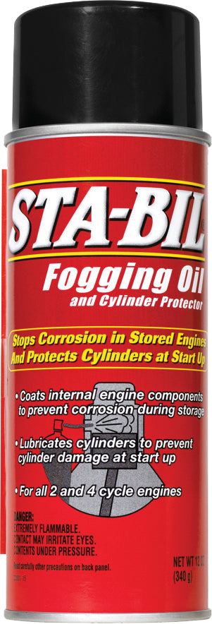 Sta-bil - Fogging Oil Watercraft Collection | Products – Topline ...