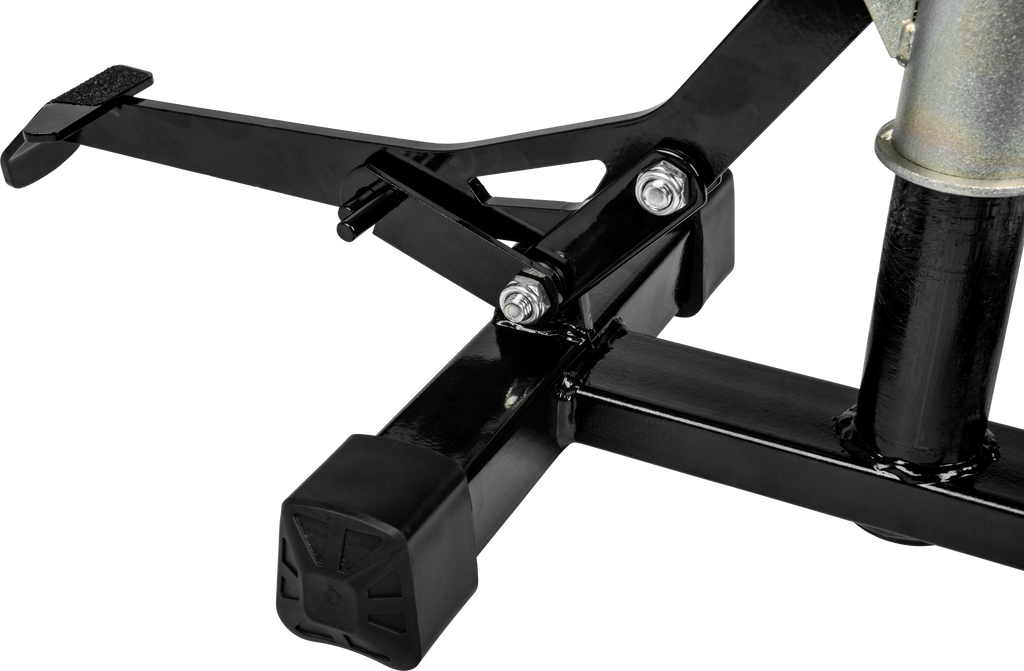 Fire Power - Lift Stand Tires & Wheels – Topline Performance Products