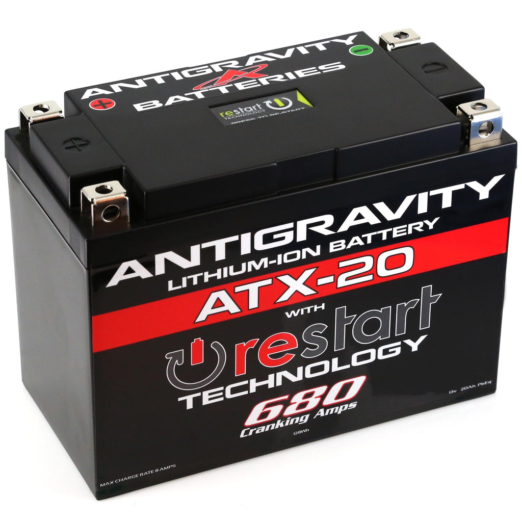 Antigravity - Lithium Battery Atx20-rs 680 Ca – Topline Performance ...