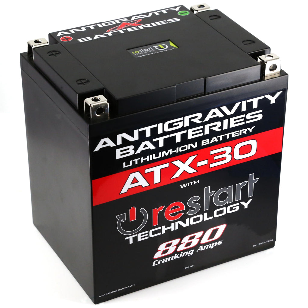 Antigravity - Lithium Battery Atx30-rs 880 Ca – Topline Performance ...