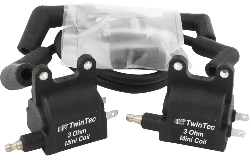 Daytona - Mini Ignition Coil Kit Harddrive Products – Topline ...