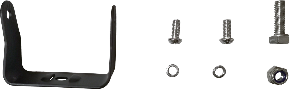 Open Trail - Mounting Bracket Stealth Pods The Streets – Topline ...