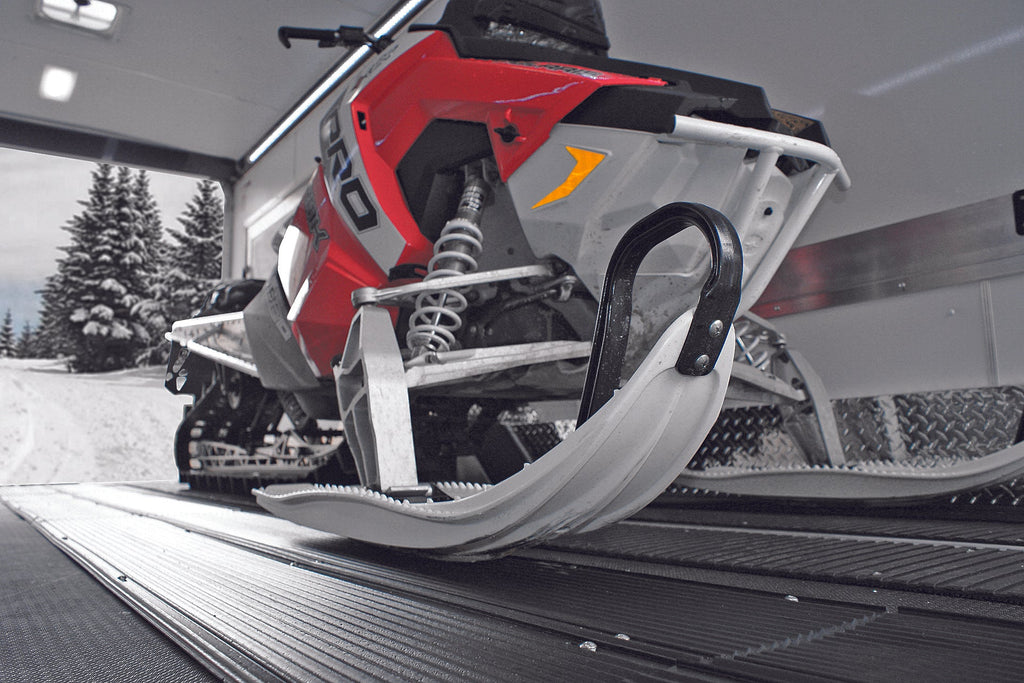 Caliber - Multi-glide Wide Single Kit Snowmobile – Topline Performance ...