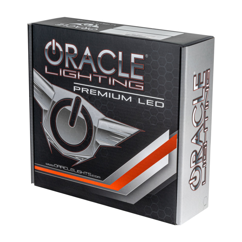 ORACLE Lighting - Oracle Plug & Play Wiring Adapter – Topline ...