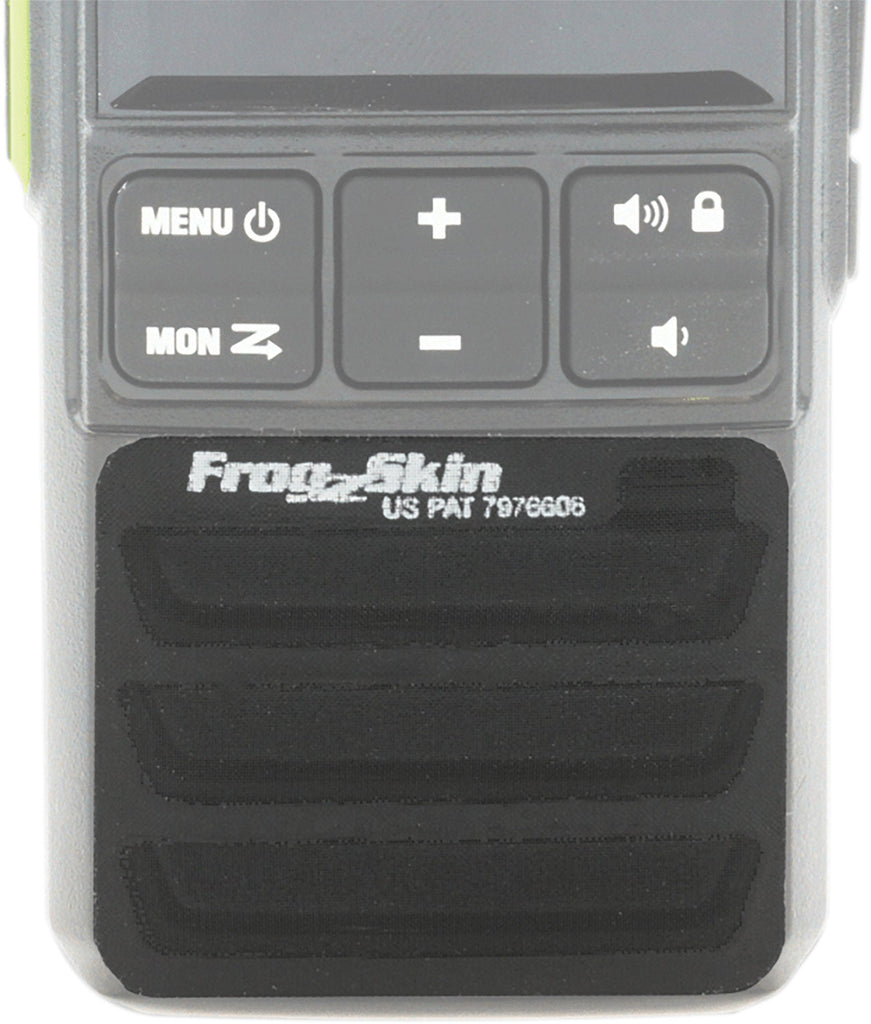 Frogz Skin - Oxbow 2.0 / X Radio Vent Best selling – Topline ...