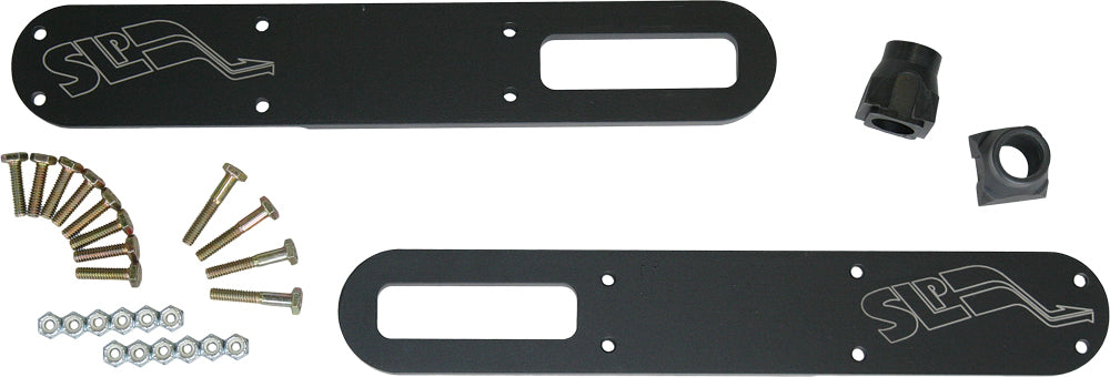 Slp - Pr/rail Ext S-d 15" Snowmobile Collection – Topline Performance ...