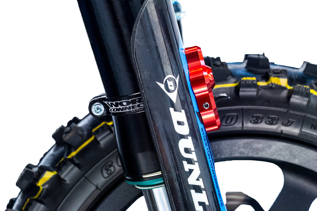 Works - Pro Launch Start Device Cx50jr/sr Suspension – Topline ...