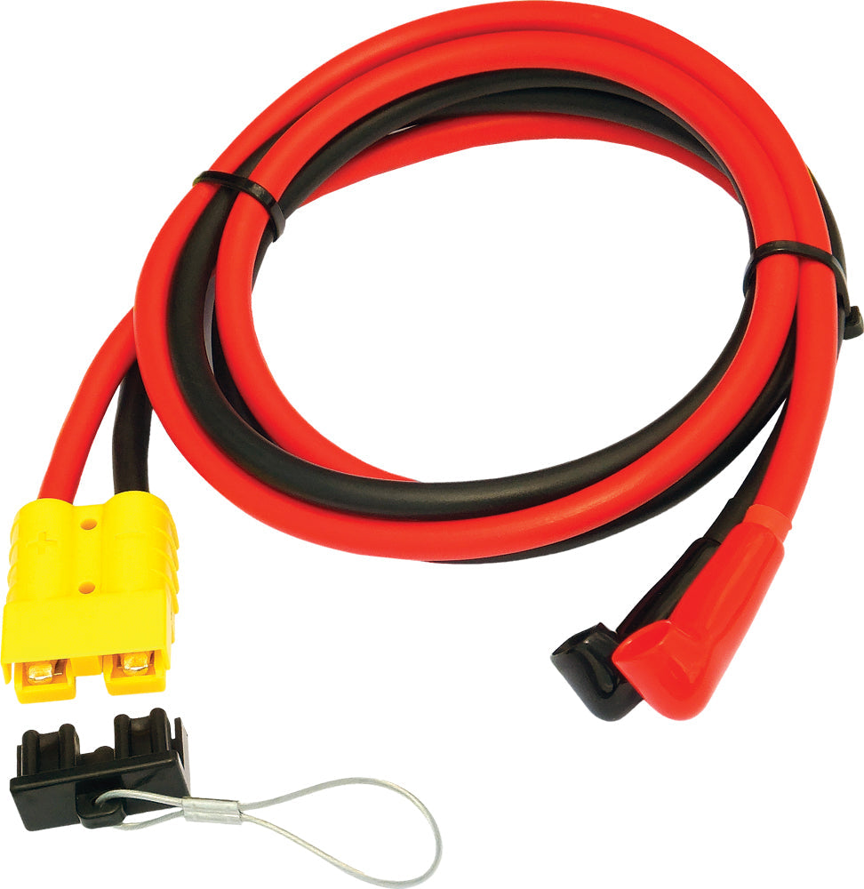 Kfi - Quick Connect Winch Cable 20" ATV Performance – Topline ...
