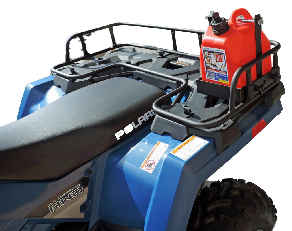 Hornet - Raised Rack ATV Performance Products – Topline Performance ...