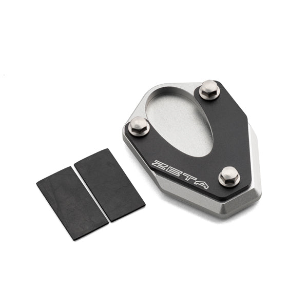 Zeta - Side Stand Extender The Streets – Topline Performance Products