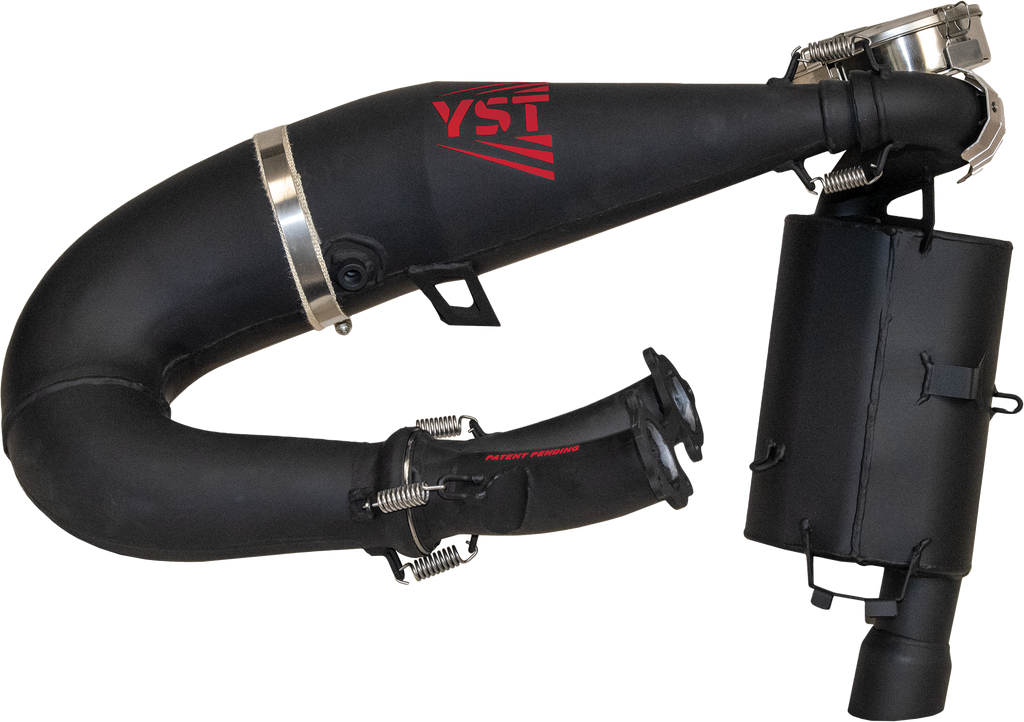 SLP - Single Pipe Pol 9r W/ Trail Chef Mount Best – Topline Performance ...