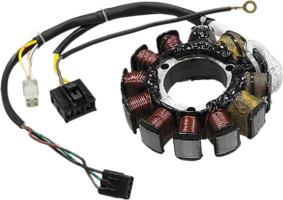 Sp1 - Stator Assembly Snowmobile Collection – Topline Performance Products