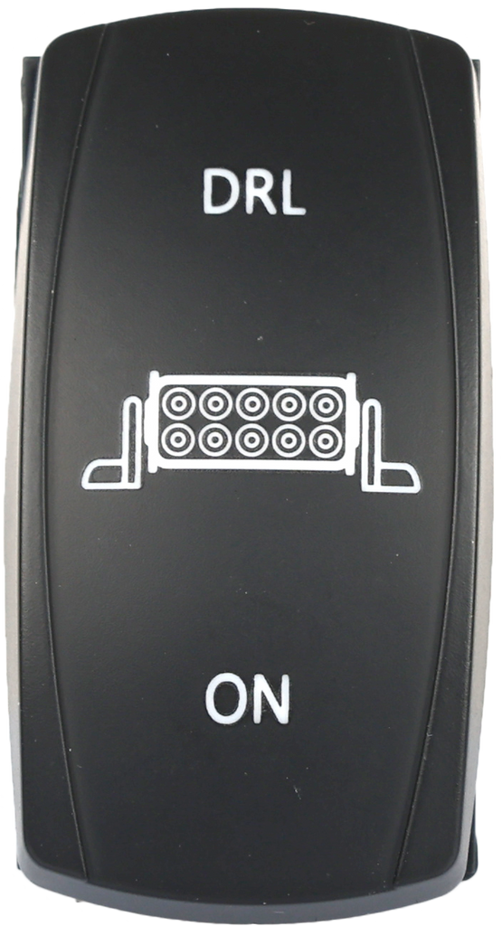 Flip - Std Drl 3 Position Switch ATV Performance – Topline Performance ...