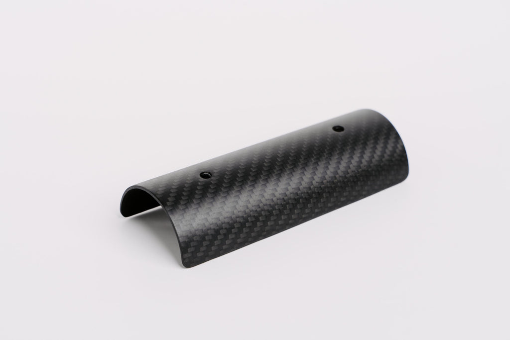 Sawicki - Straight Heat Shield Cf Universal Heat – Topline Performance ...