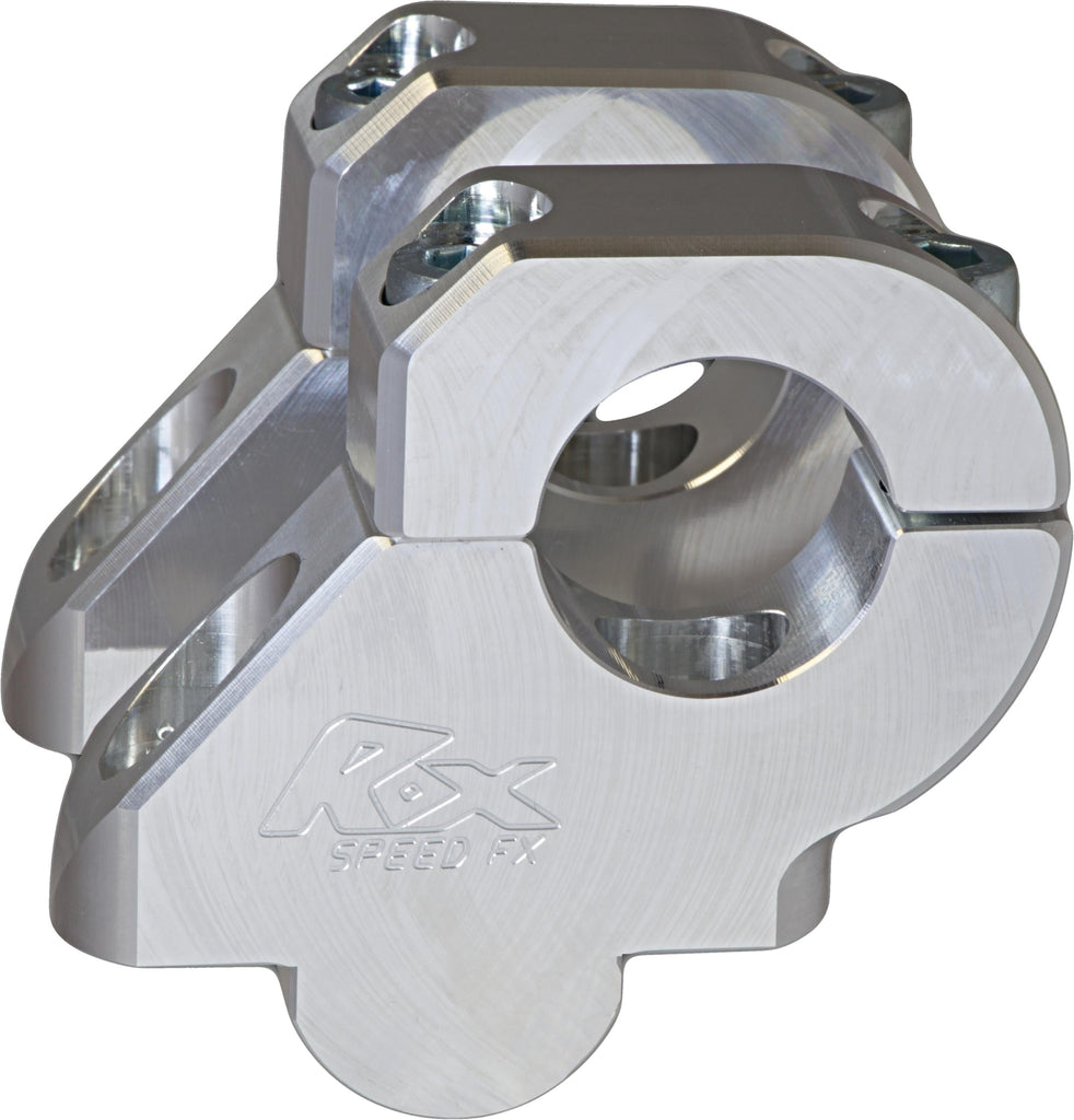 Rox - Street Riser Natural The Streets – Topline Performance Products