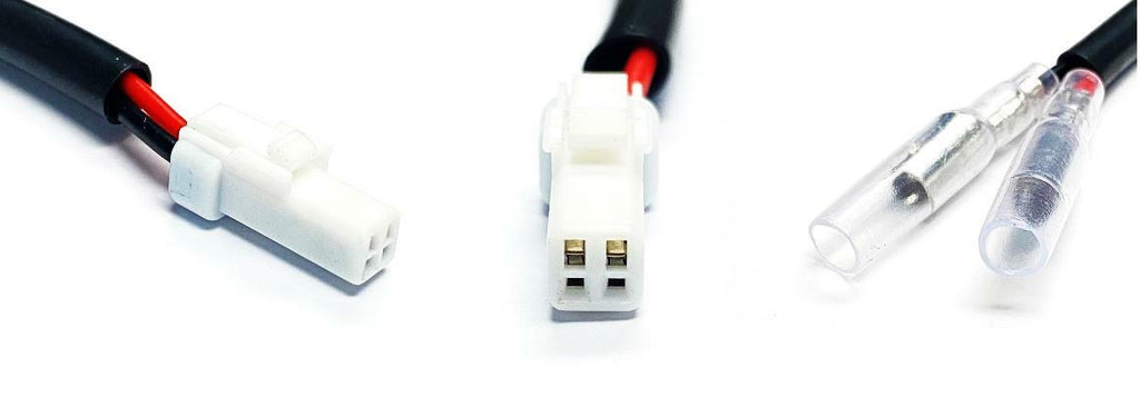 K&s - T/s Wiring Adapter/pr Ktm/hus Electrical – Topline Performance ...
