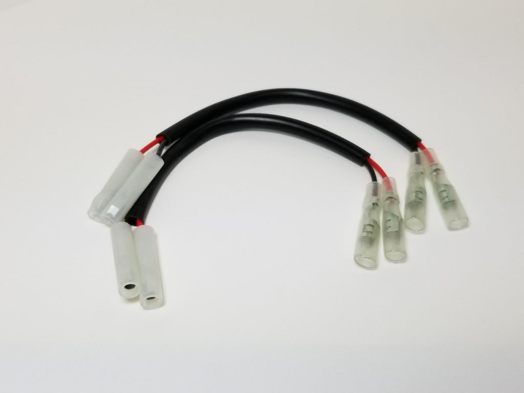 K&s T/s Wiring Adapter/pr Tri Electrical Components – Topline ...