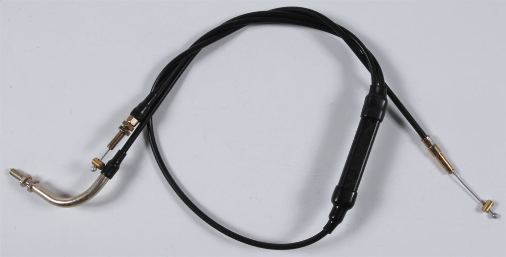 Sp1 - Throttle Cable S-d Snowmobile Collection – Topline Performance ...