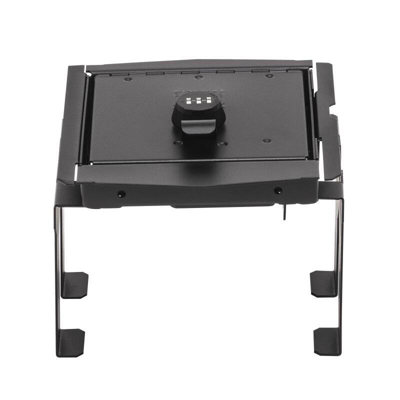 Tuffy Products - Tuffy Console Safe W/ Combo Lock – Topline Performance ...