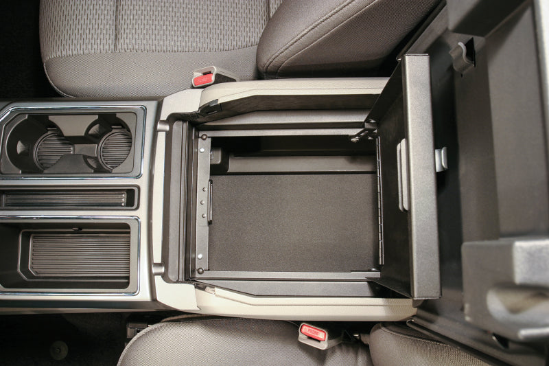 Tuffy Products - Tuffy Console Safe W/ Key Lock – Topline Performance ...