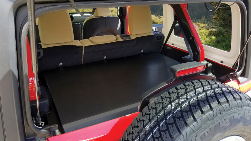 Tuffy Products - Tuffy Deluxe Enclosure For Jeep – Topline Performance ...