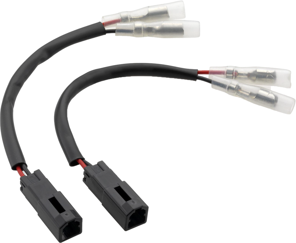 Rizoma - Turn Signal Cable Kit Pair The Streets – Topline Performance ...
