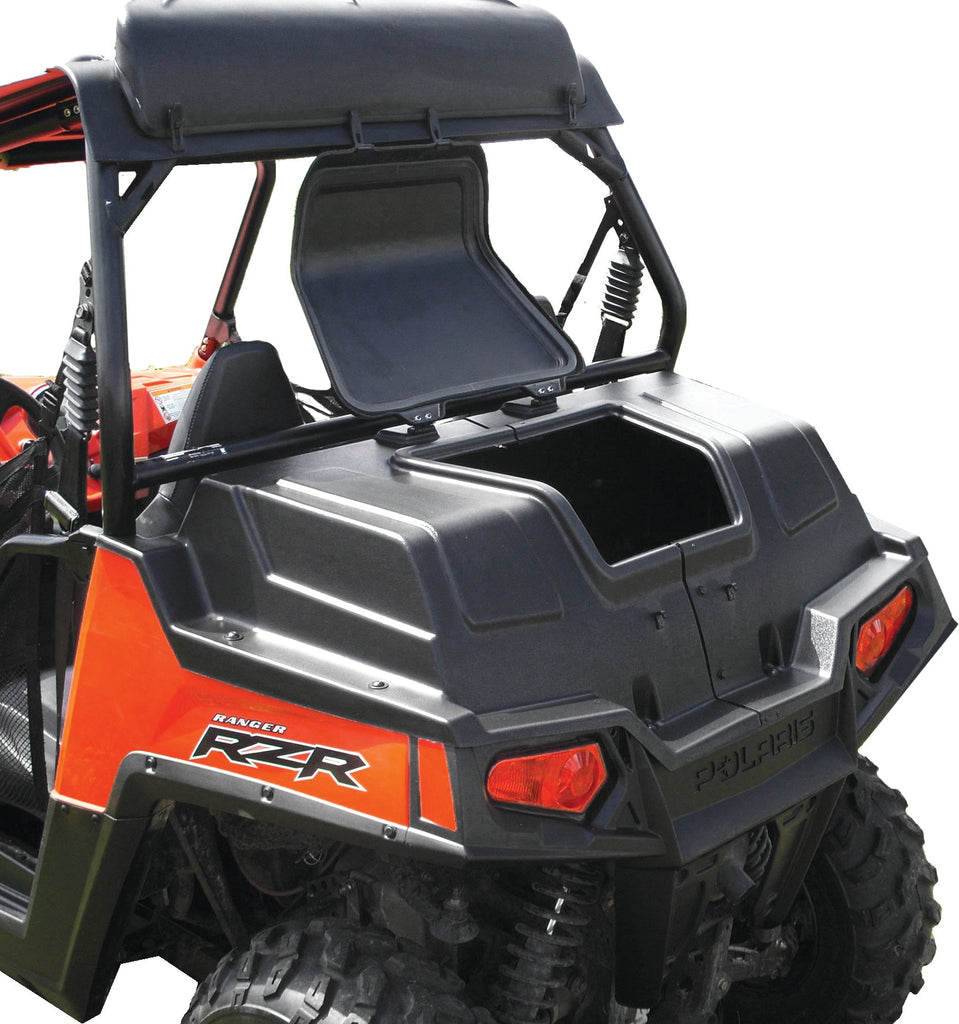 Open Trail - Utv Bed Cargo Cover ATV Performance – Topline Performance ...
