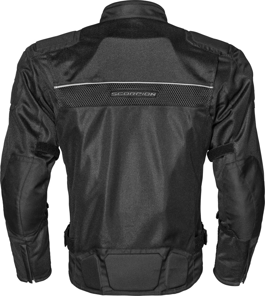 SCORPION EXO - Vortex Air Mesh Jacket Black Lg Best – Topline ...